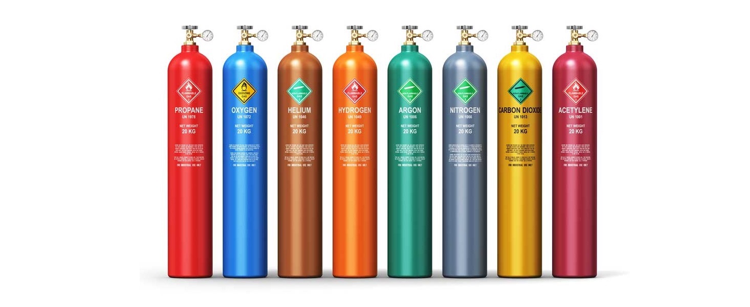 Industrial Gases & Chemicals – Zeagle Energy Ltd